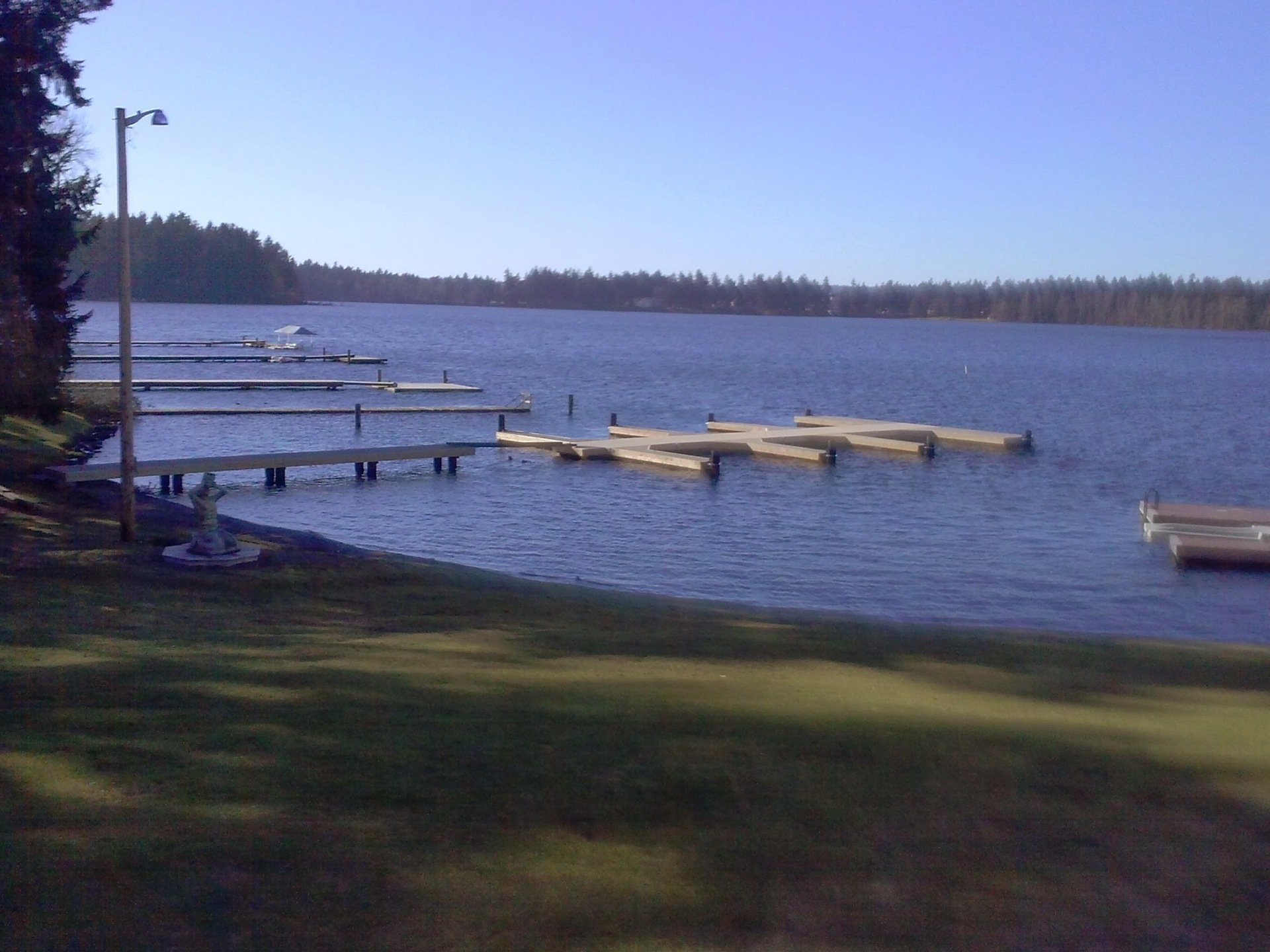 Lakeside Construction Projects on Lake Washington and Lake Sammamish