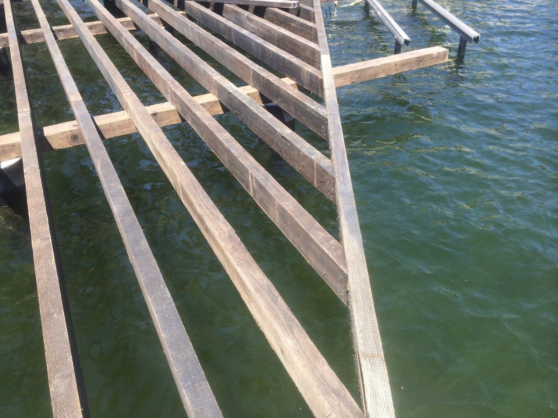 Lakeside Construction Projects on Lake Washington and Lake Sammamish