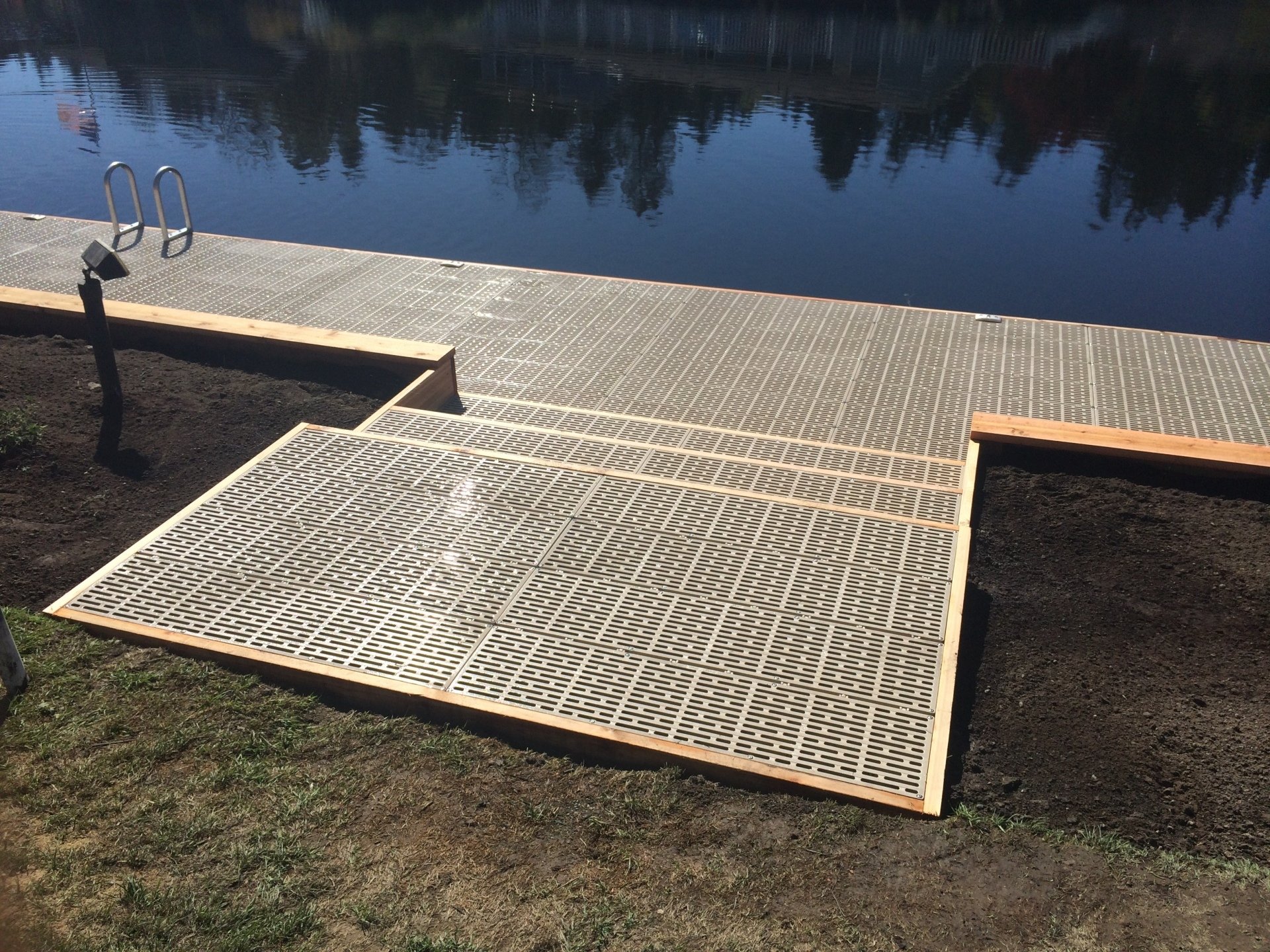 Lakeside Construction Projects on Lake Washington and Lake Sammamish