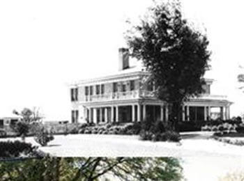 Our History | Higgins LaGrange Chapel Funeral Home