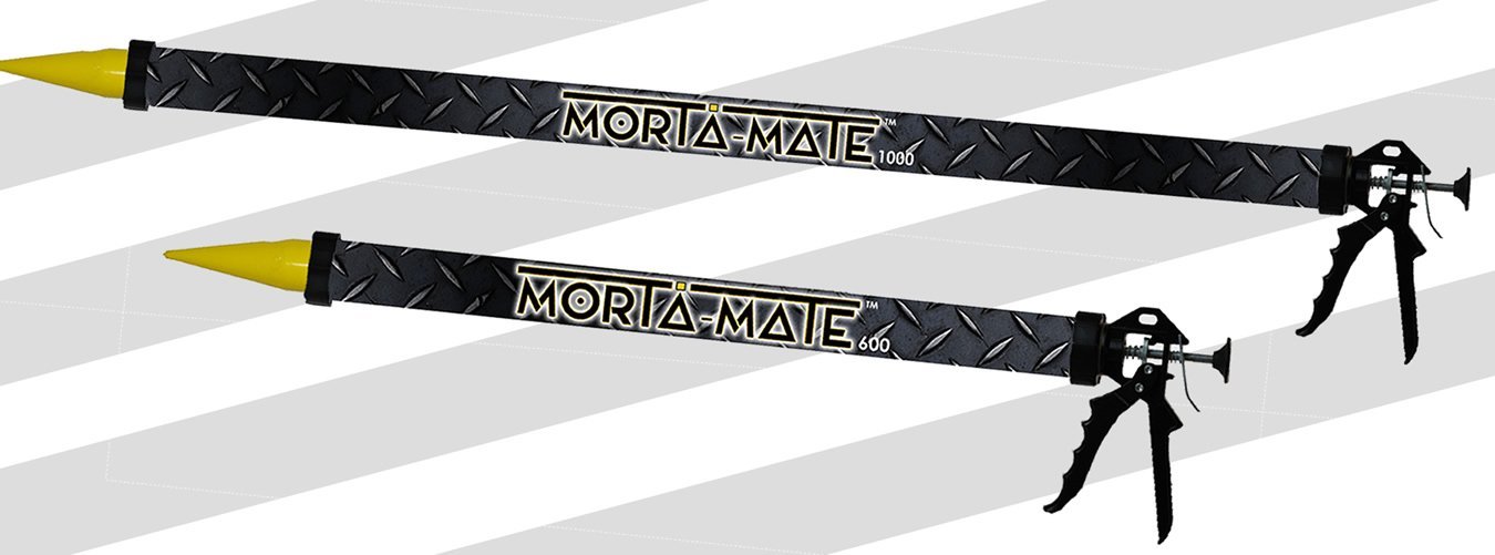 Caulking Guns & Accessories