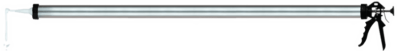 Long Reach Caulking Guns