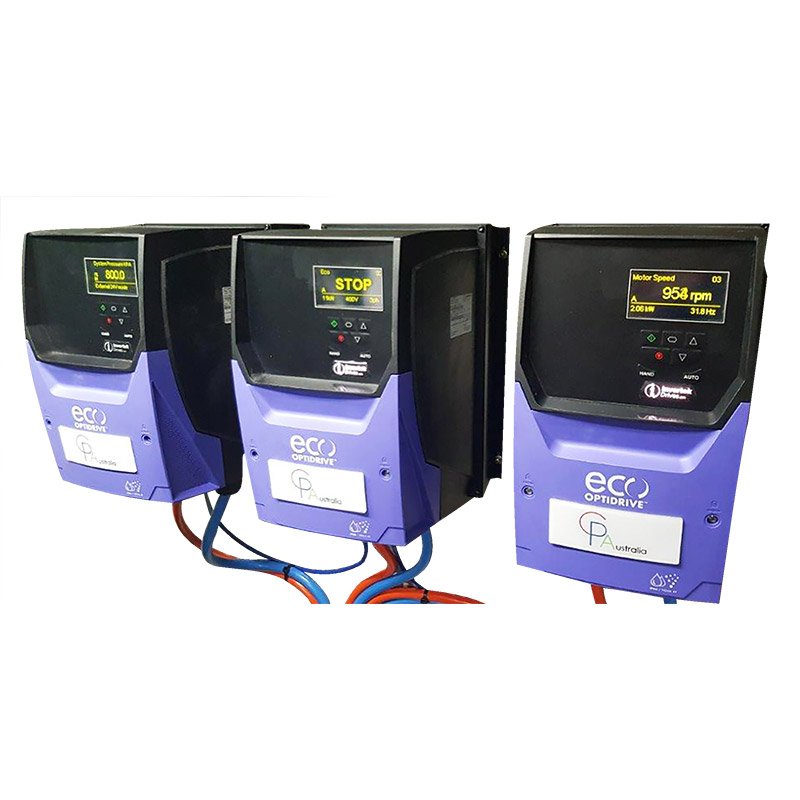 Commercial Building Services - Control Panels Australia