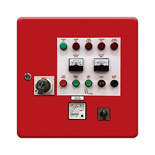 Control Panels Australia - Fire Protection - Commercial Services ...