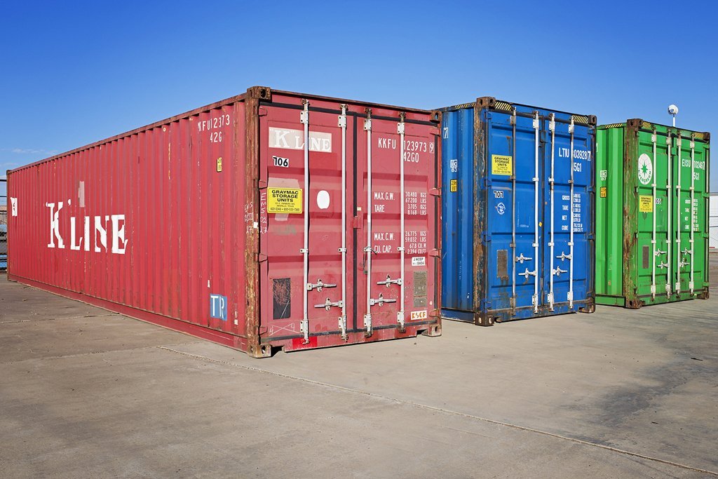 Graymac, Inc. - Amarillo, TX - Home