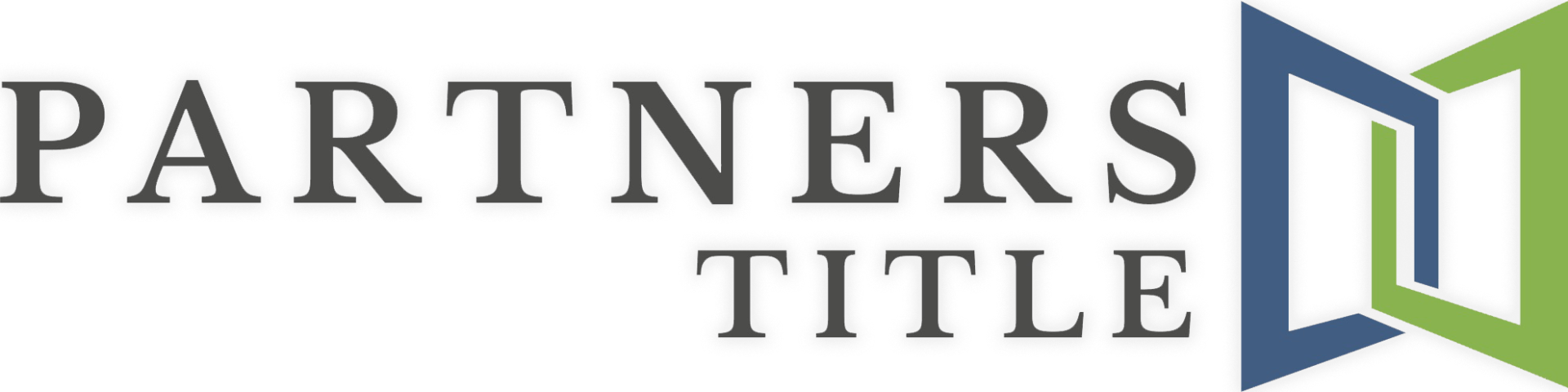 Partners Title | Louisiana Title Company