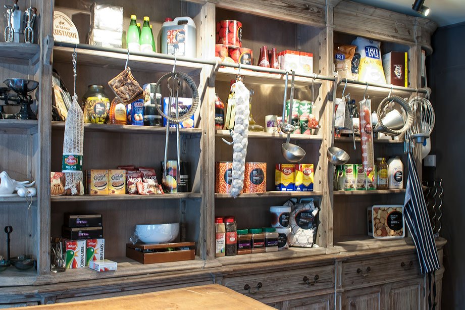 The White Hart | Nettlebed