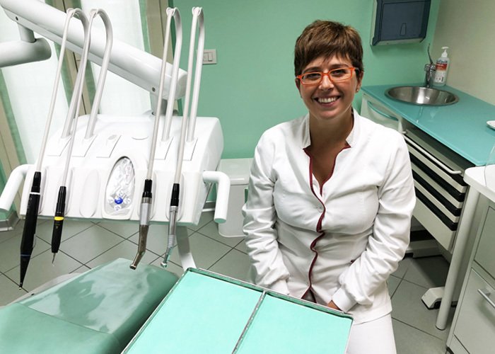 Studio Sanodent: studio dentistico a Casale Monferrato