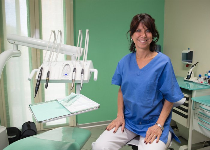 Studio Sanodent: studio dentistico a Casale Monferrato