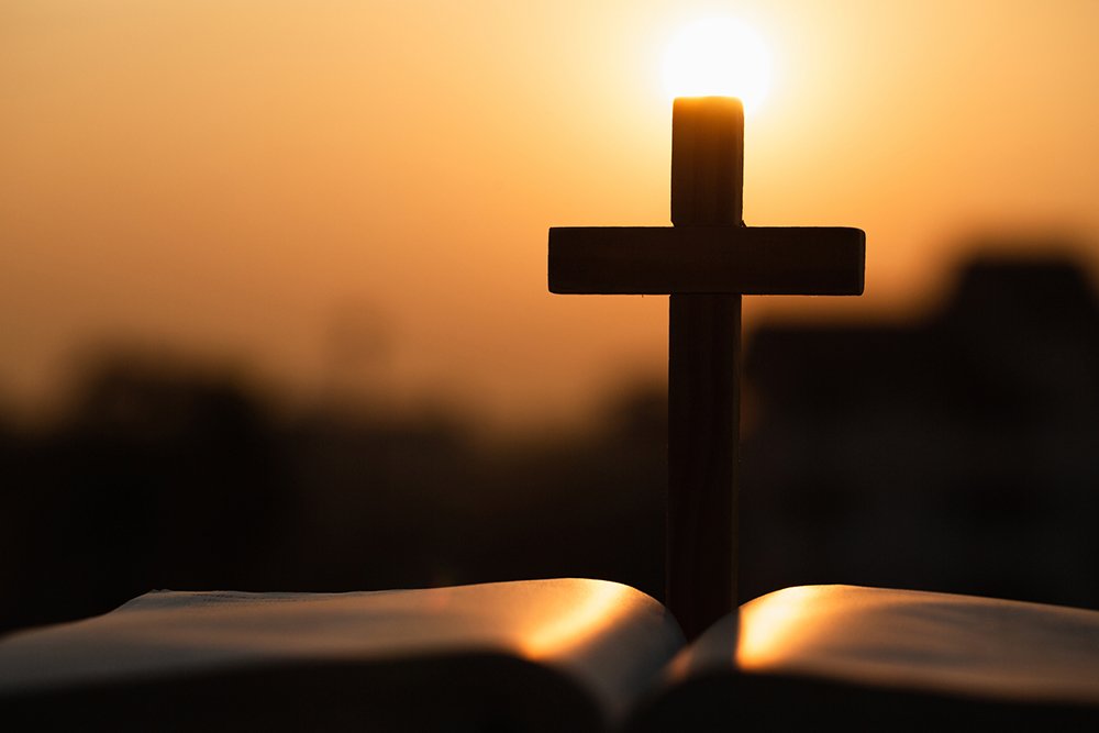 Confirmation | Saint John, IN | Boric Religious Supply Inc.