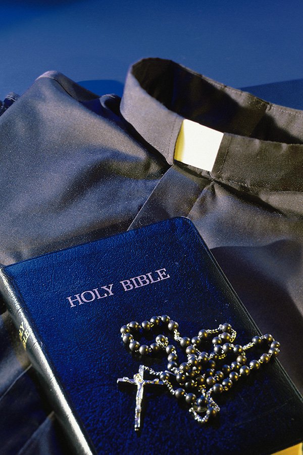 Clergy Shirts | Saint John, IN | Boric Religious Supply Inc.