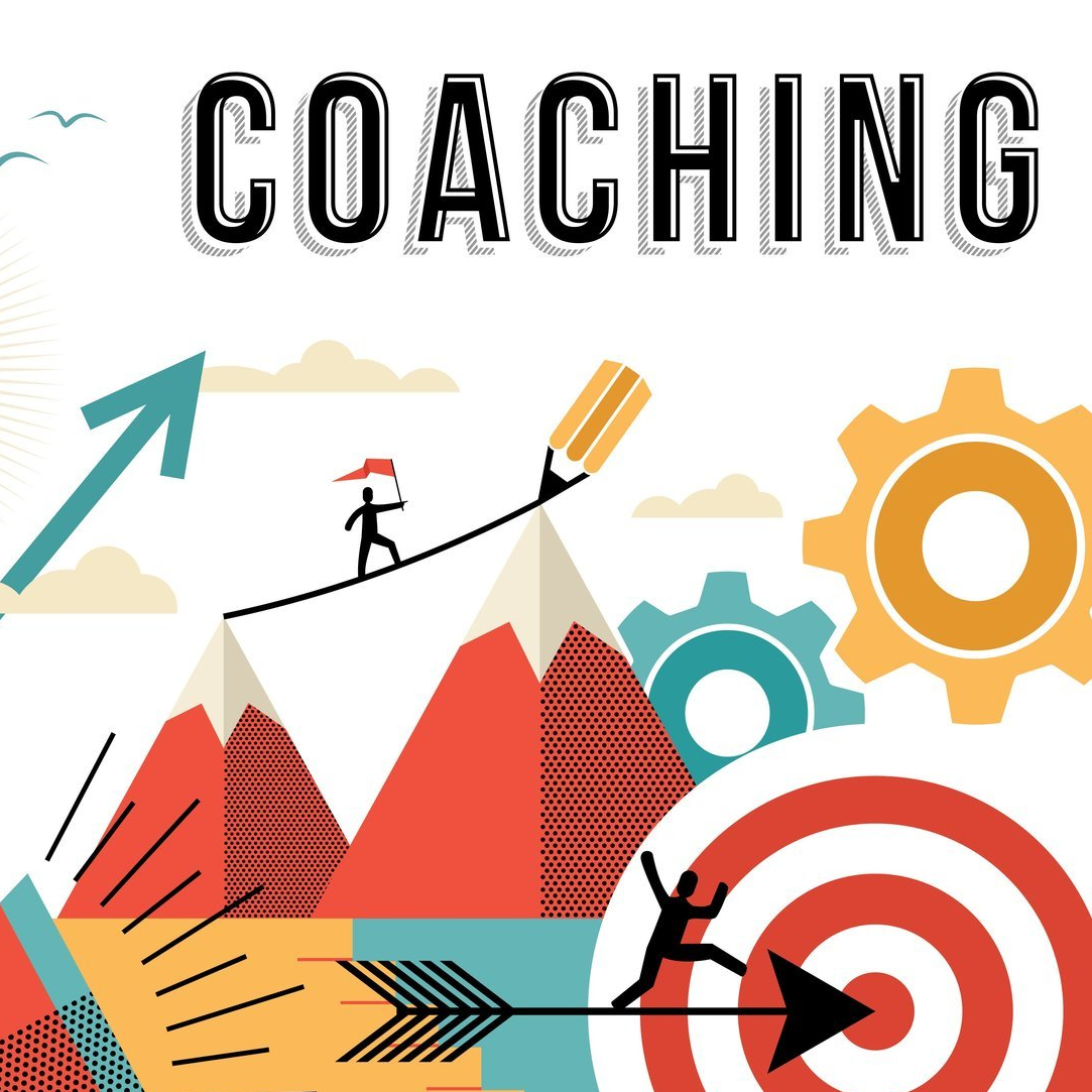 Connected Coaching N.E | Coaching Services in Newcastle