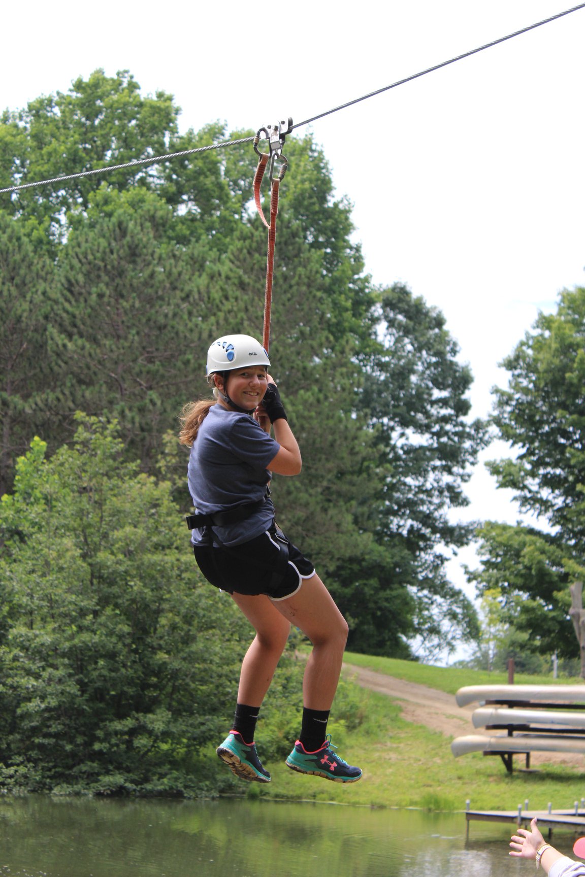 Summer Camp | Camp Judson