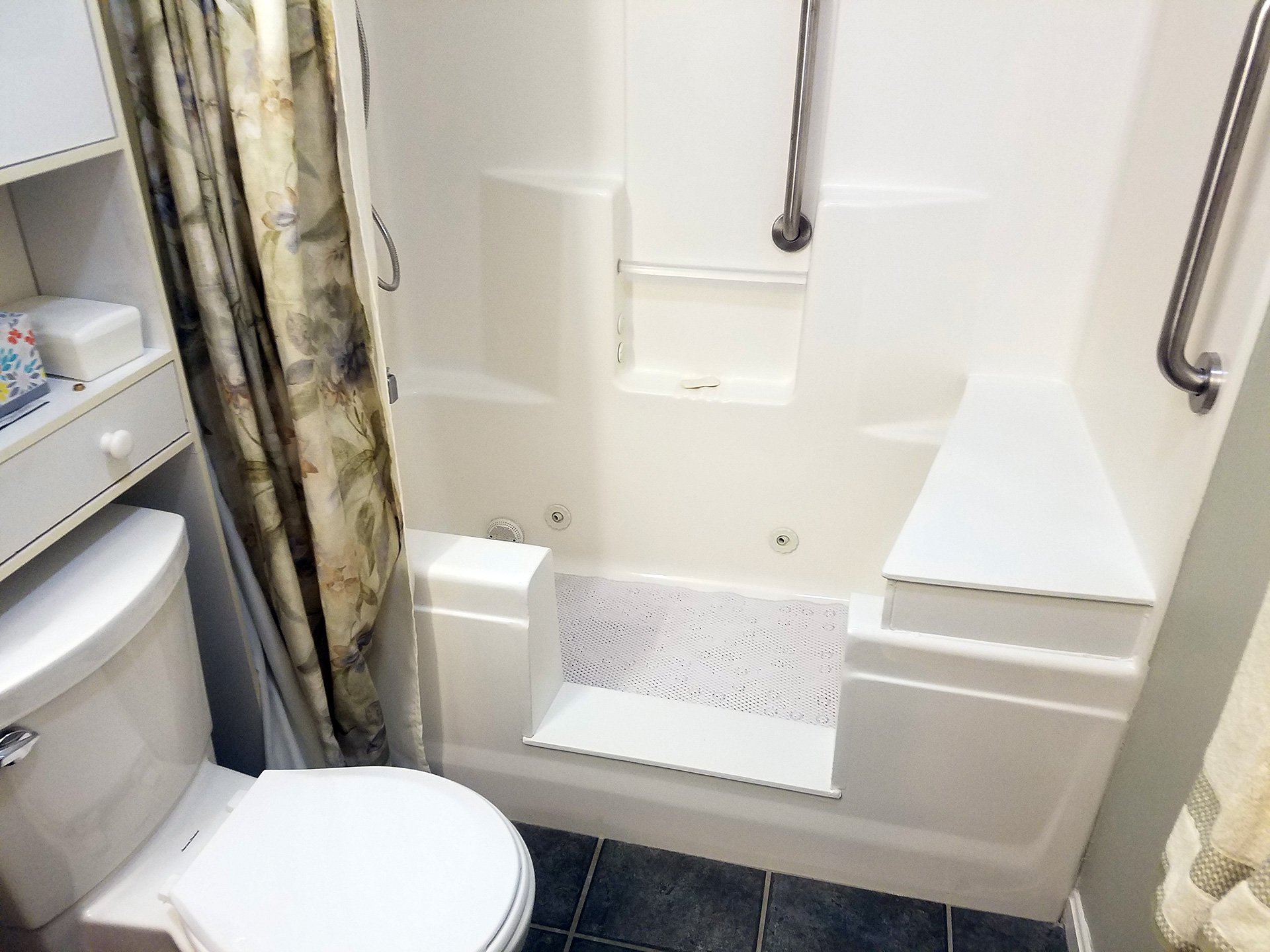 Safe Bath LI - Huntington, NY - Home