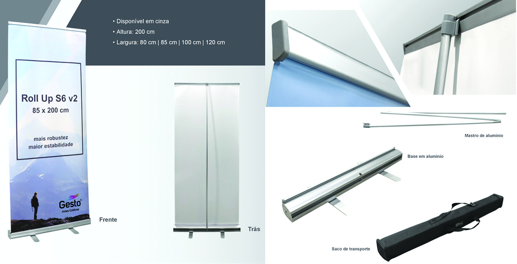 Produto Roll Up