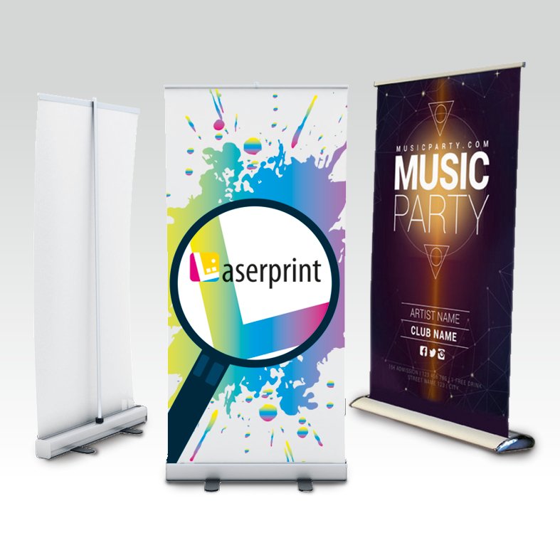 LASERPRINT S.R.L. STAMPA DIGITALE MILANO