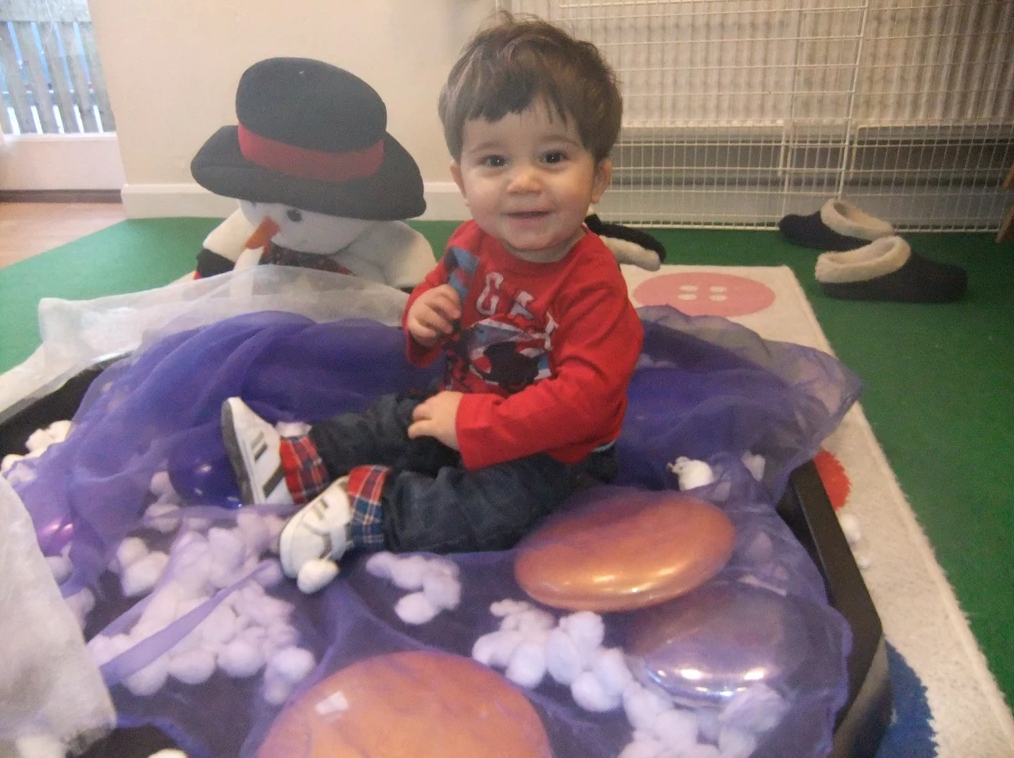 Child First Nursery Bicester | The perfect place for your children to grow