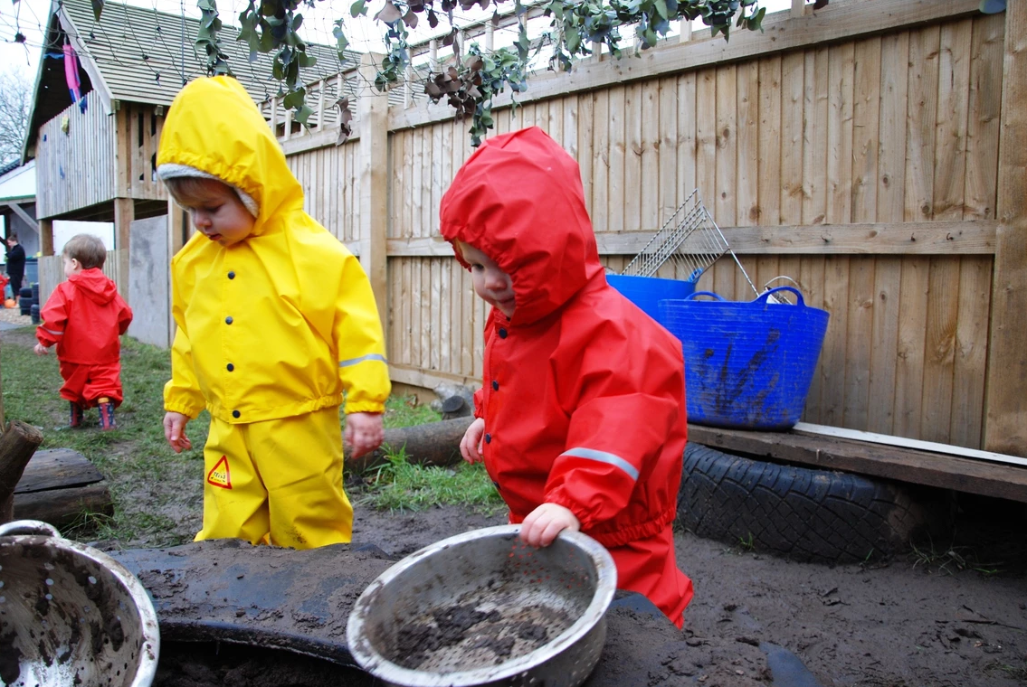 Child First Nursery Bicester | The perfect place for your children to grow