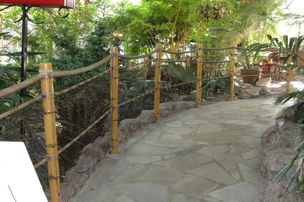 Gallery of GRP Fabricated Mouldings