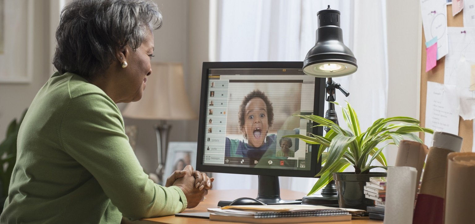 COVID-19: Combating The Effects of Social Isolation