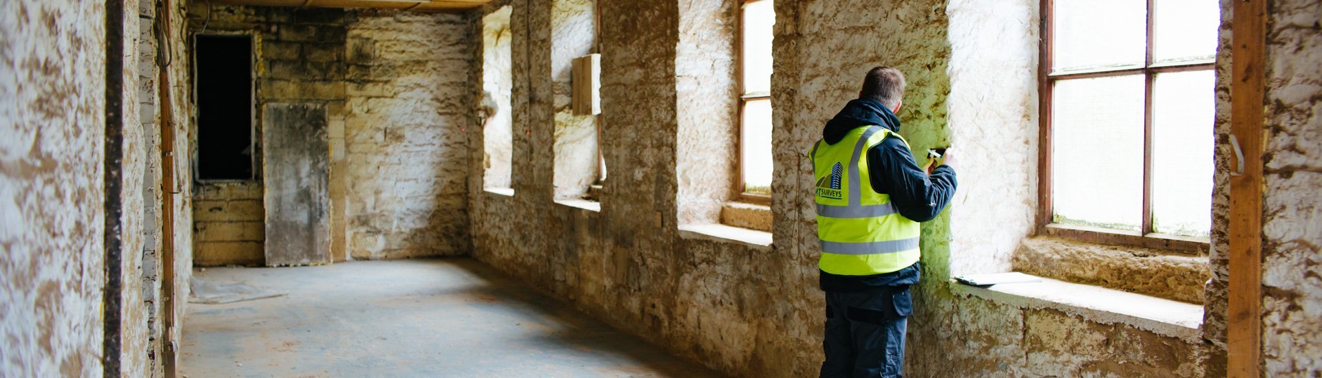 MT Surveys Topographical Measured Surveys Specialists Yorkshire