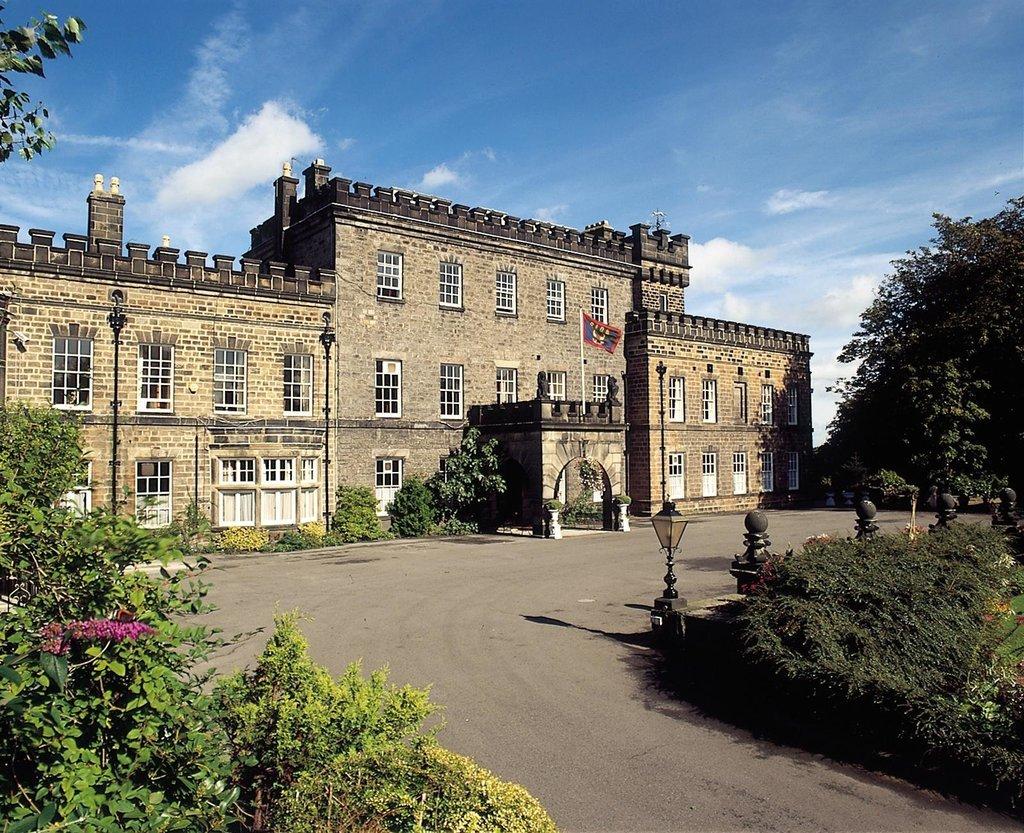 MT Surveys | Case Study | Grove House