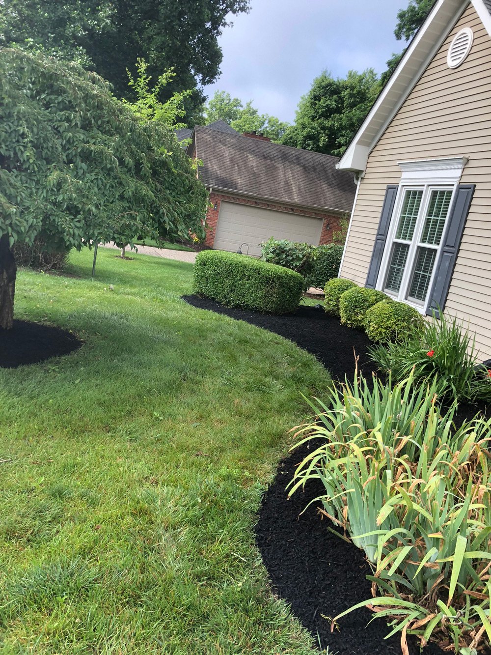 Landscape Gallery - Louisville, KY – Mow Better Lawnscapes