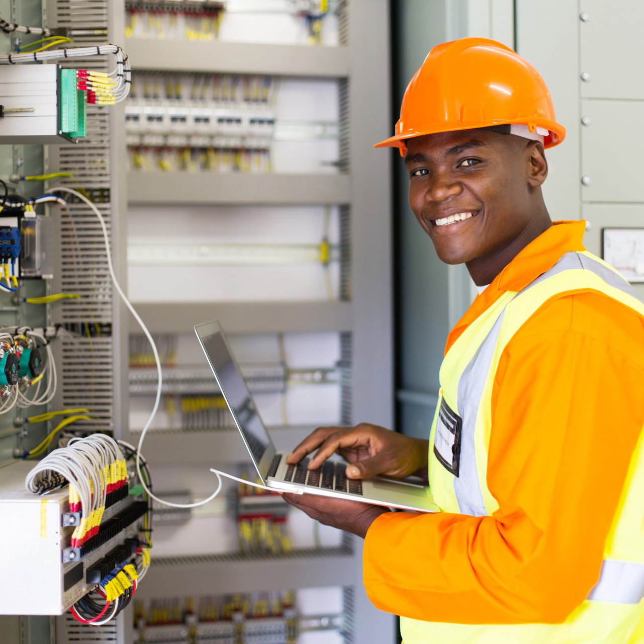 Electric Utility Risk Management Tools | FIRST, VERIFY