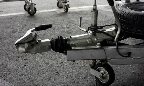 Towbar coding | C & R Towbars