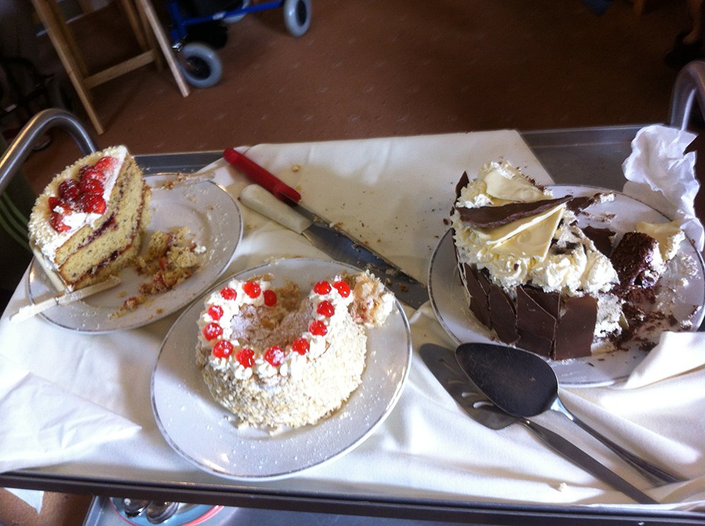 Care home | Ferndale Care Home