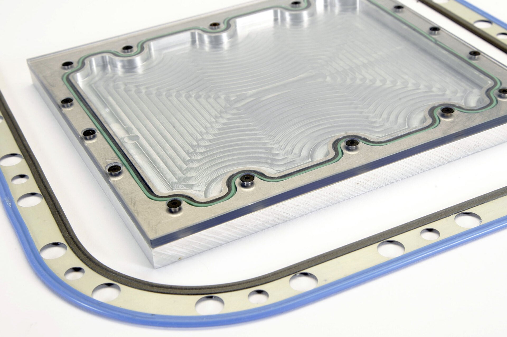 TC Shielding: Specialists in EMC Solutions