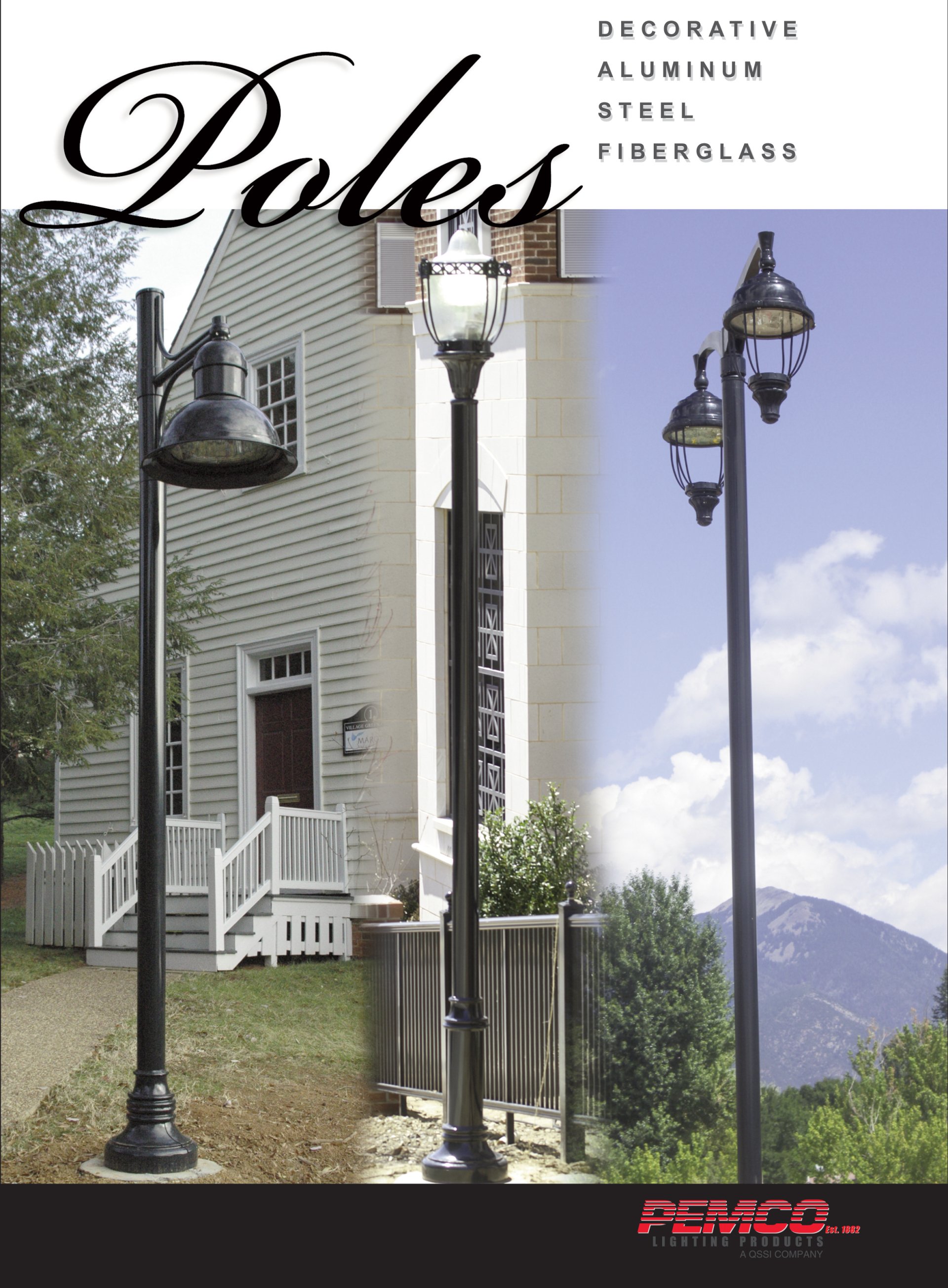 LED Outdoor Street Lighting Manufacturer