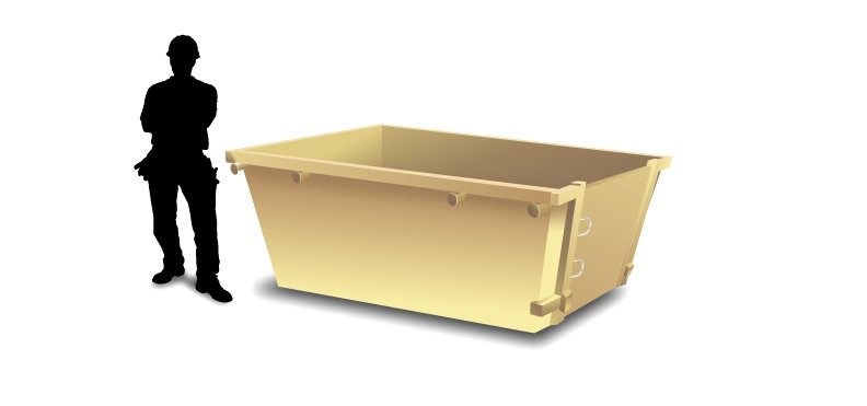 Skip Hire in Truganina | Astute Waste Management Services