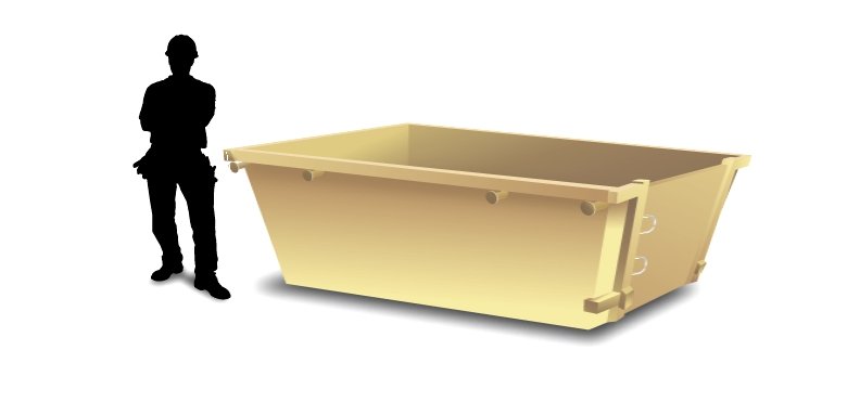 Skip Hire in Truganina | Astute Waste Management Services