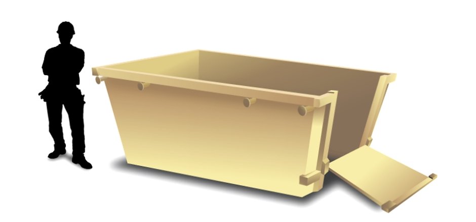 Skip Hire in Truganina | Astute Waste Management Services