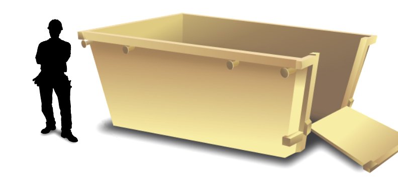 Skip Hire in Truganina | Astute Waste Management Services