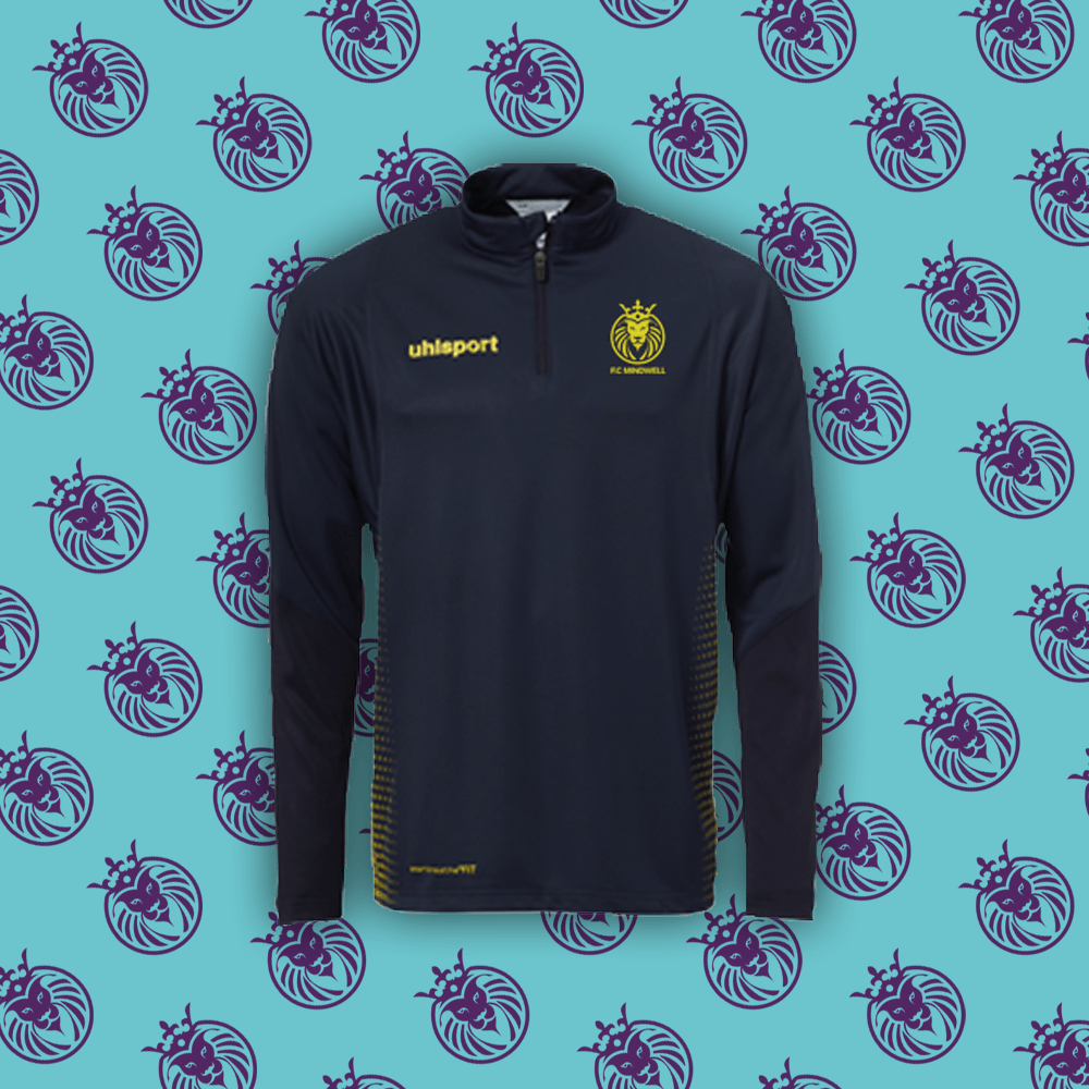The Official Online Store of FC Mindwell, Northern Ireland