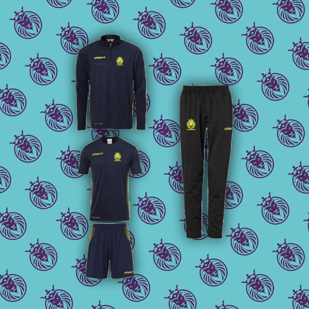 The Official Online Store of FC Mindwell, Northern Ireland