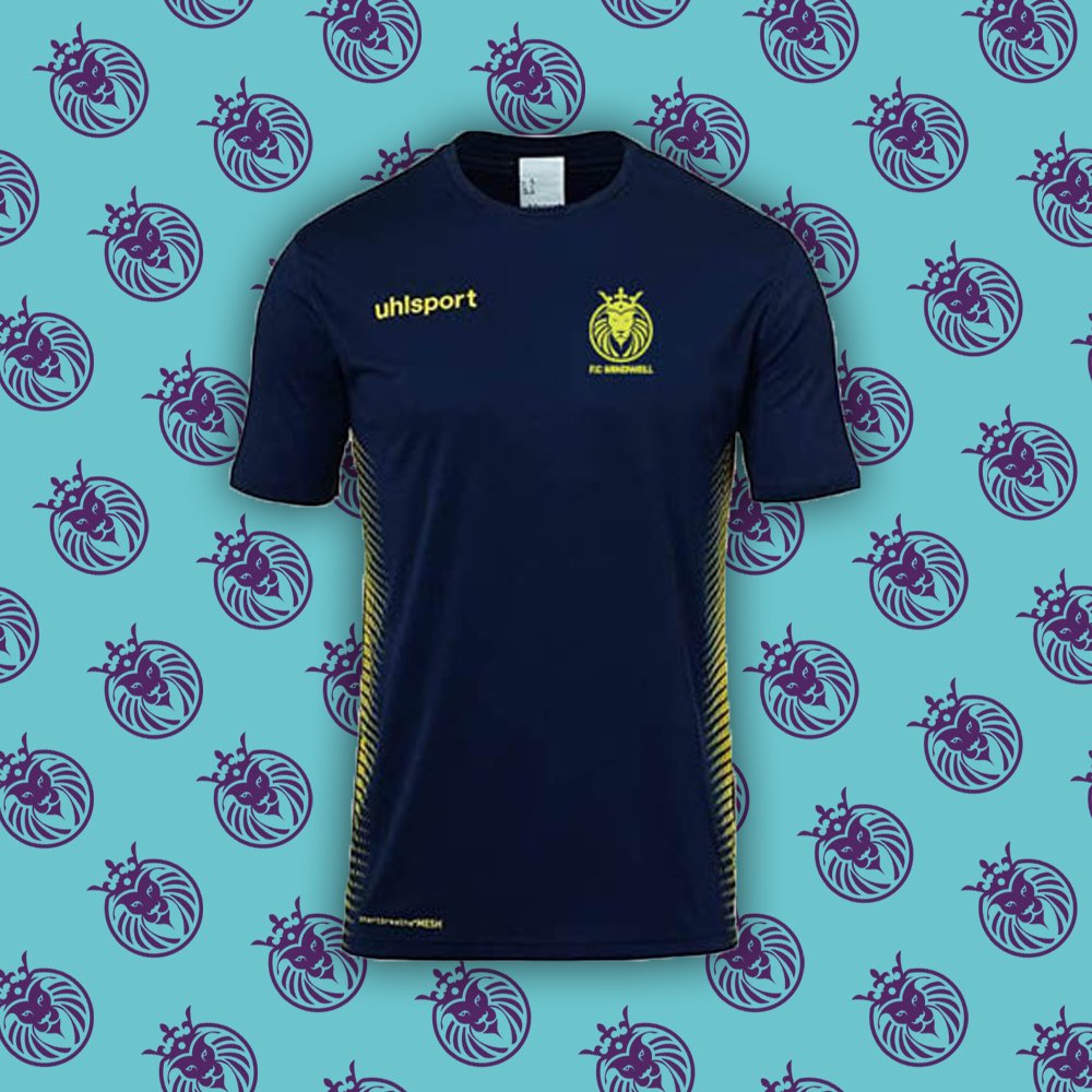 The Official Online Store of FC Mindwell, Northern Ireland