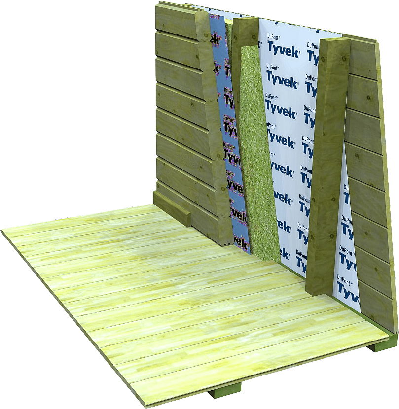 Specialist Log Cabins Ltd
