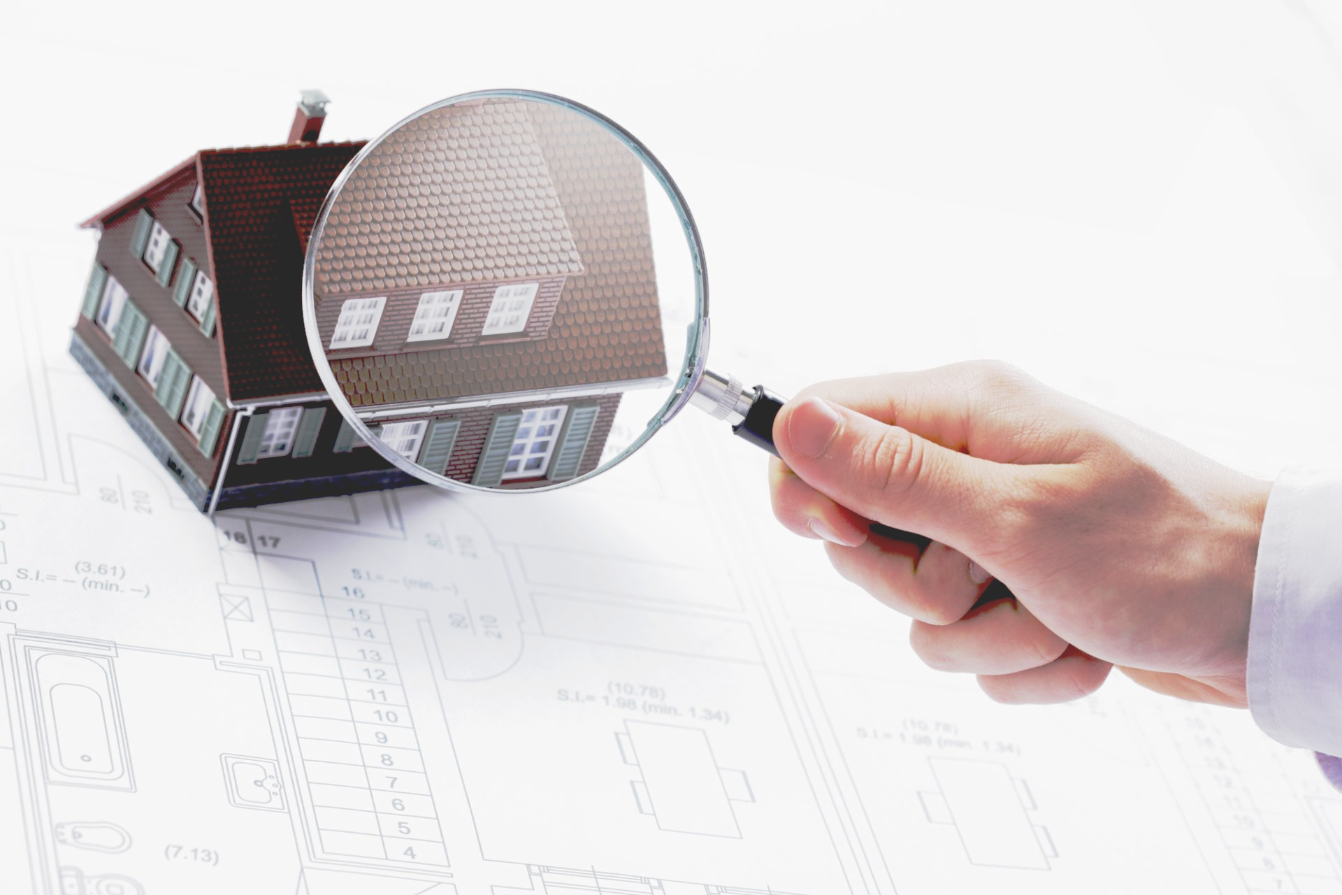 Home building inspection Augusta, KY - Sherlock Home Inspection