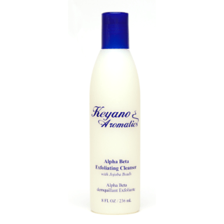 Keyano Skin Products | New London, CT - One Personal Grooming Studio