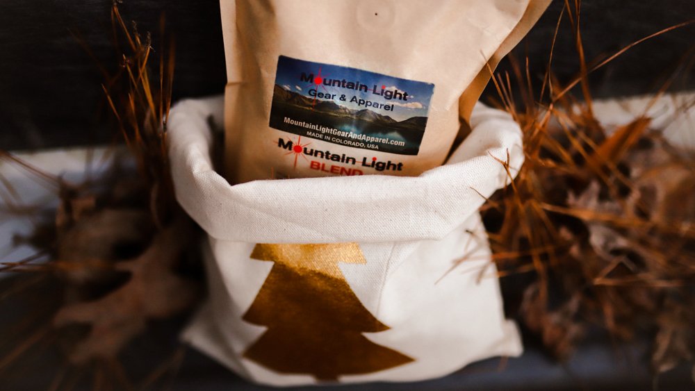 Mountain Light Coffee and the 3 Bears