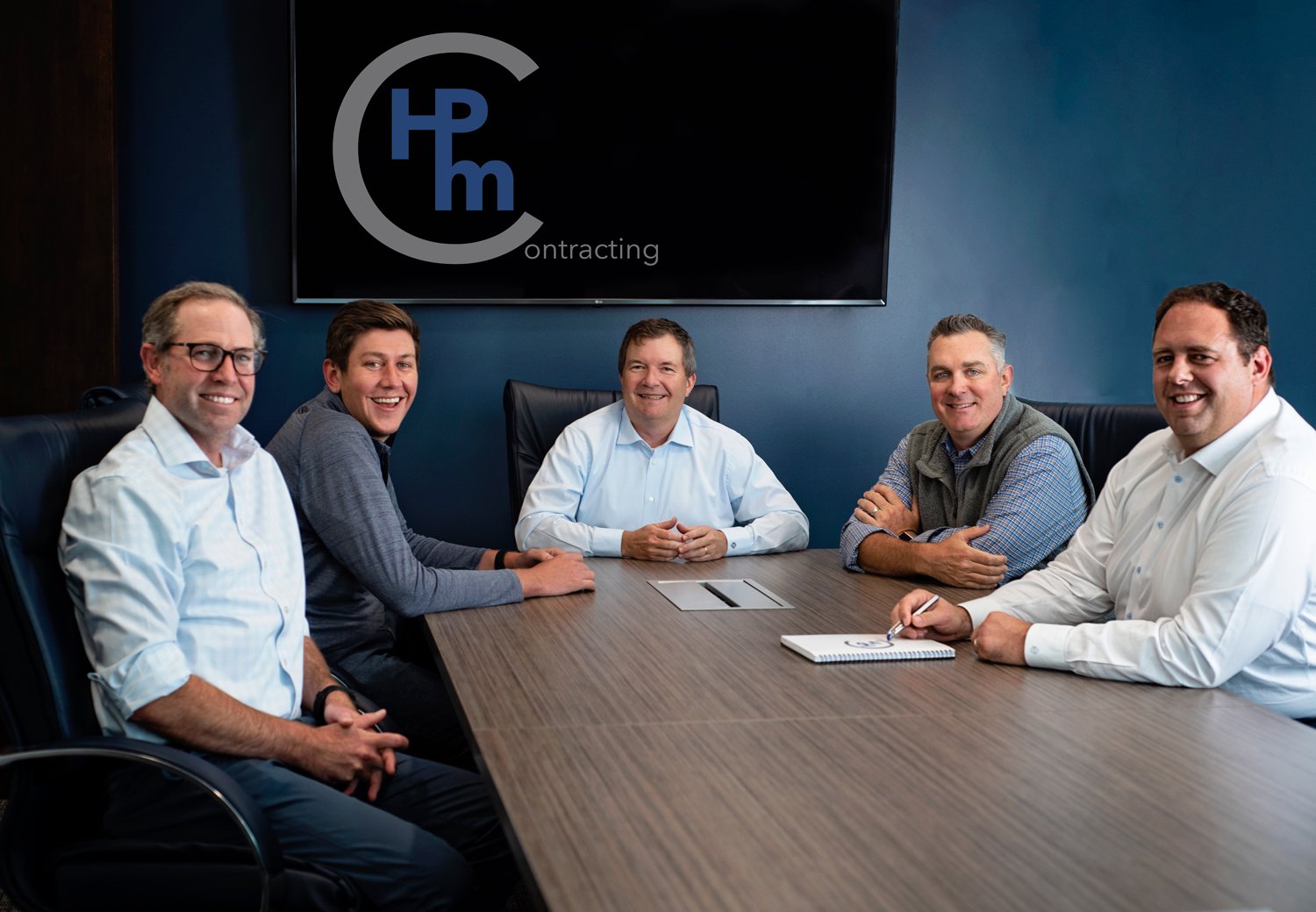 Construction company | Englewood, CO | HPM Contracting