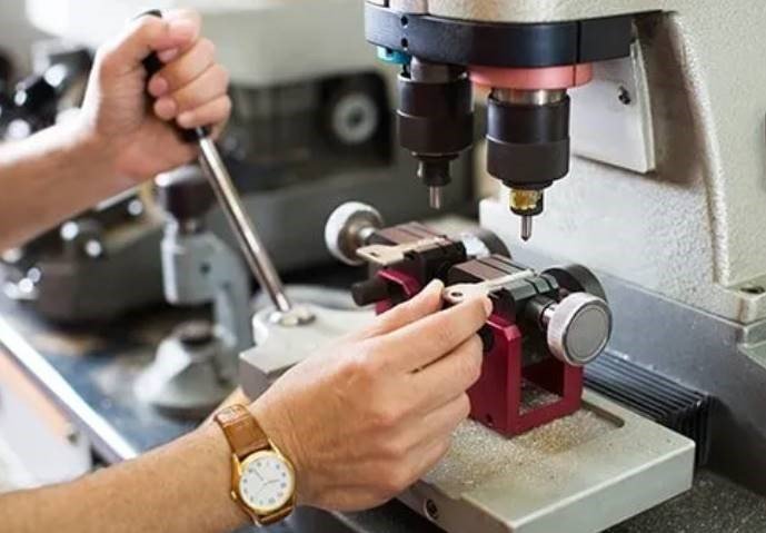 Residential Lock and Key Services | Sacramento, CA | J & J Locksmith