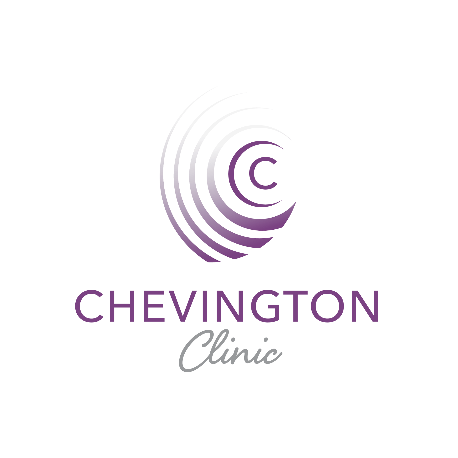 Chevington Clinic: Home