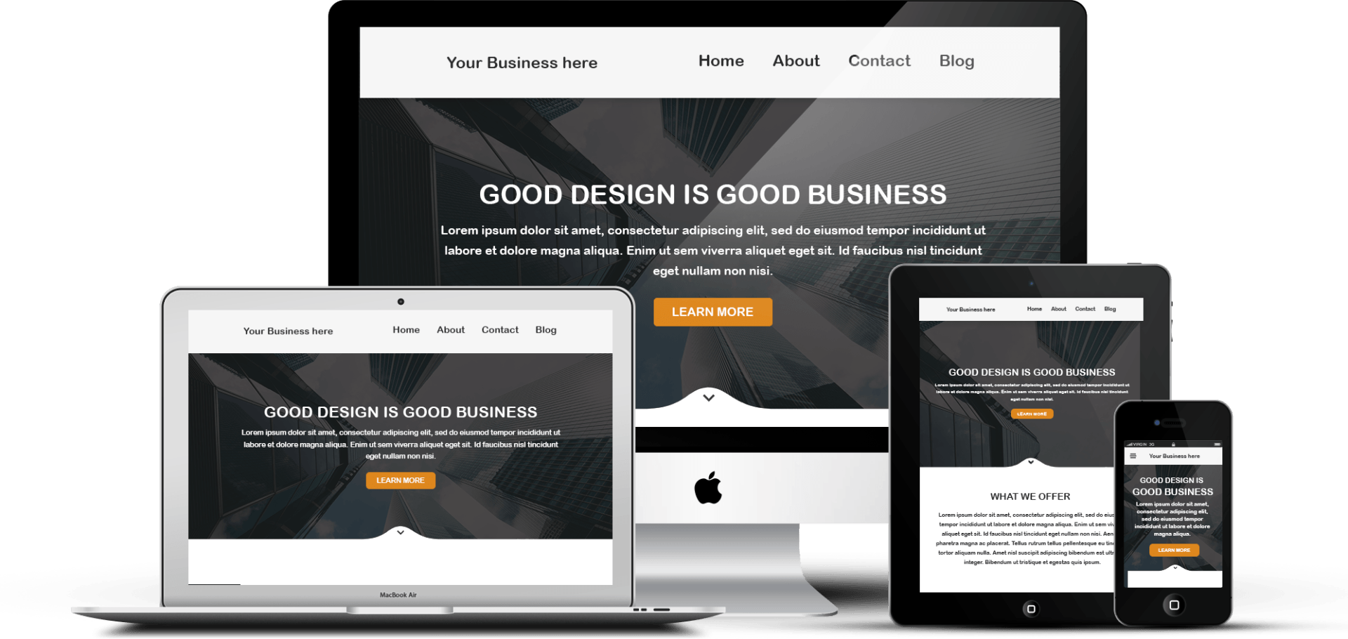 OMG Marketing | California SEO & Digital Marketing Agency