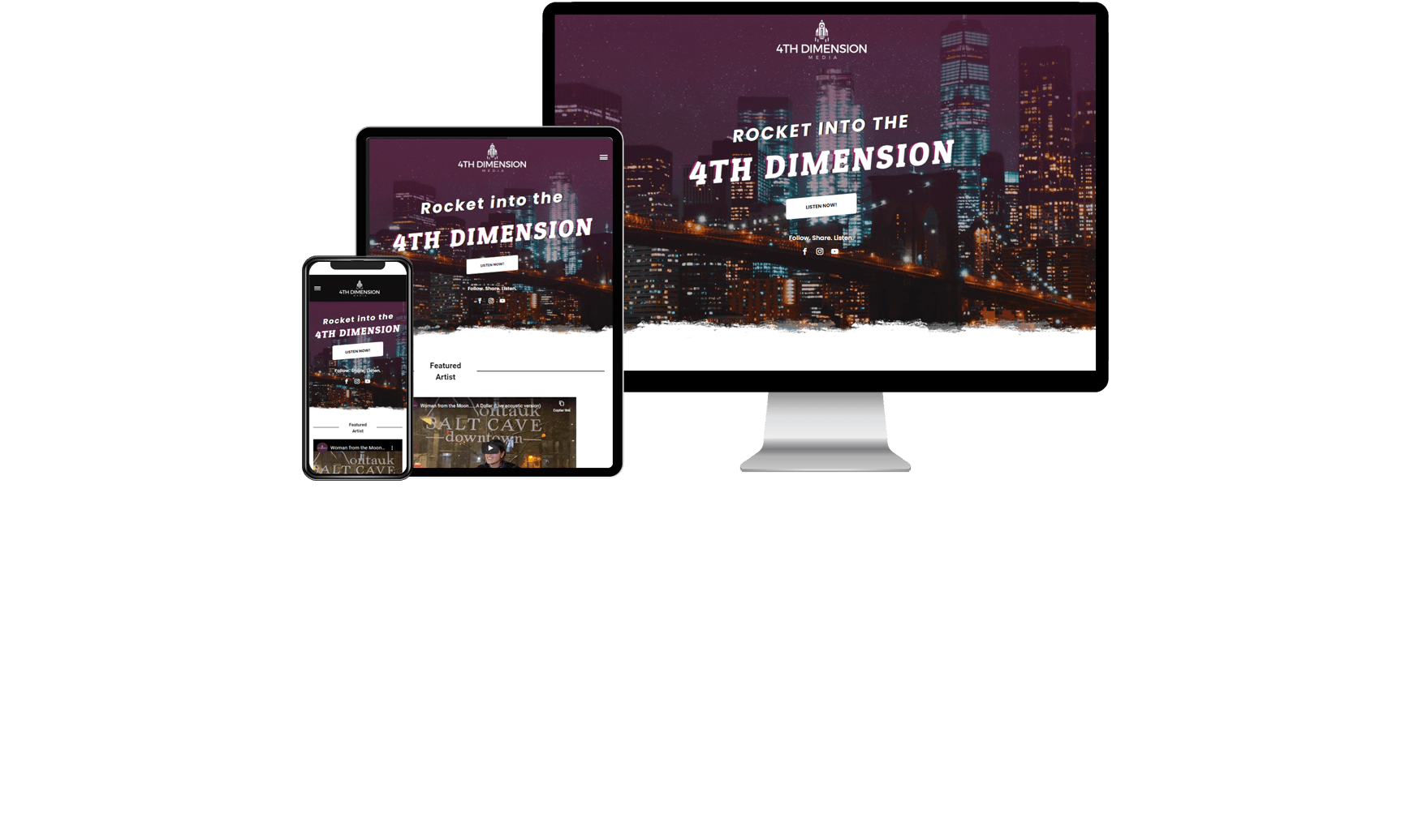 OMG Marketing | California Web Design & SEO Digital Marketing Agency