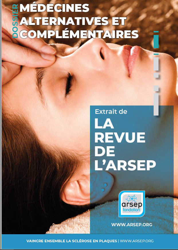 Dossier Médecines alternatives et complémentaires extrait de la Revue ...