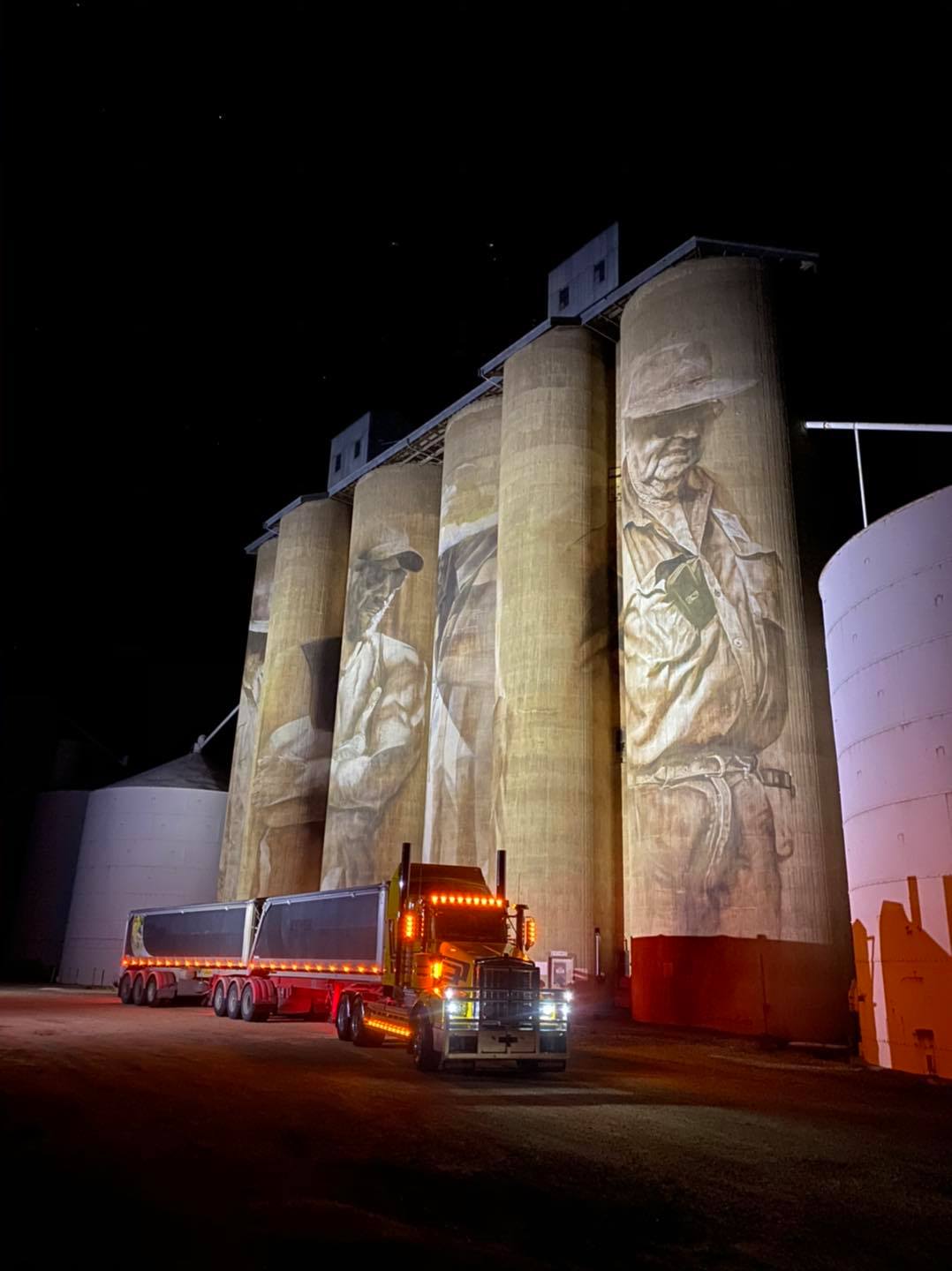 Freight & Hay Baling Specialists | Bundy Ag Pty Ltd